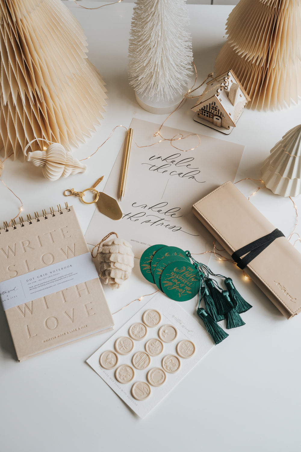 My Top Picks – Yours to Love (On Sale!) – Written Word Calligraphy and ...