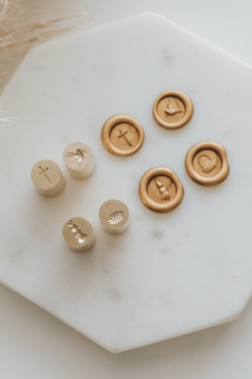 Mini Wax Seal Restocked & New Spring Seals! – Written Word Calligraphy ...