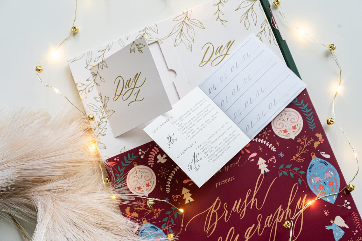 🎉 US Shipping Resumes - Shop Now! – Written Word Calligraphy and Design