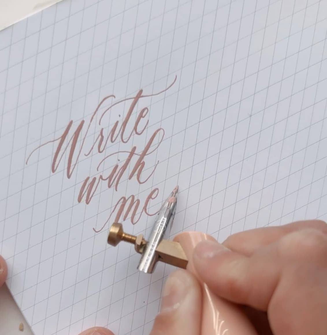 💌 What would you love to see from us next? – Written Word Calligraphy ...