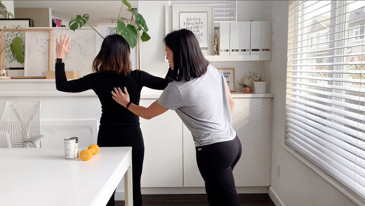 Easy Stretches and Exercises for Calligraphers – Written Word ...