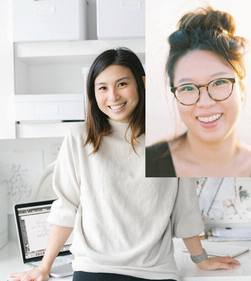 Episode 7: Finding your ideal client with Jen Huang – Written Word ...