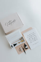 Calligraphy Supplies – Written Word Calligraphy and Design