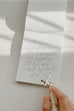 Trace The Word Notepad – Written Word Calligraphy and Design