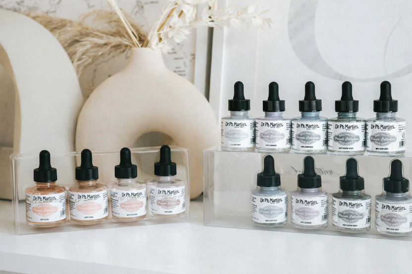 Online Calligraphy Courses | Calligraphy Supplies | Wedding Invites ...