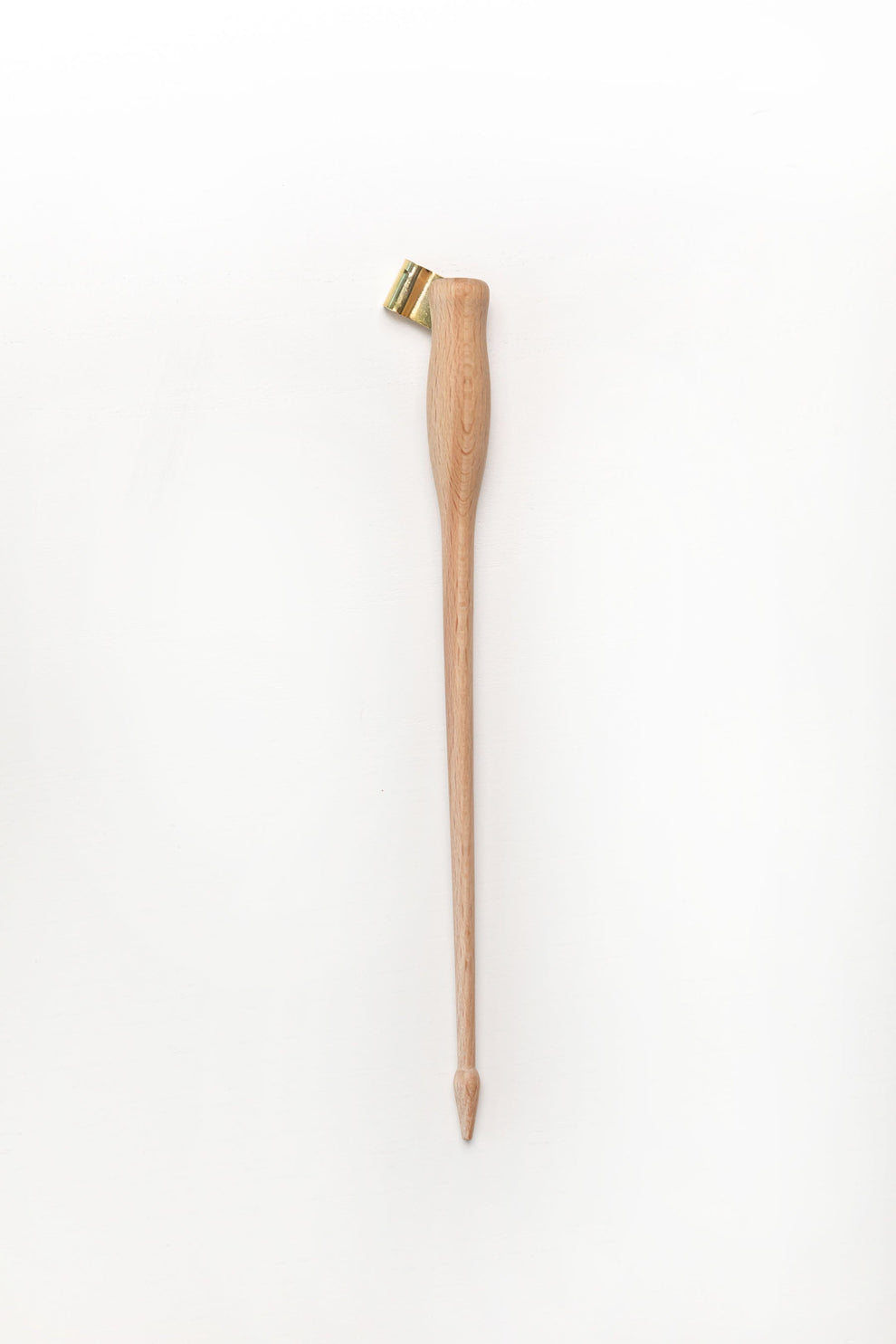 Wooden Convertible Calligraphy Pen - Straight and Oblique Penholder ...